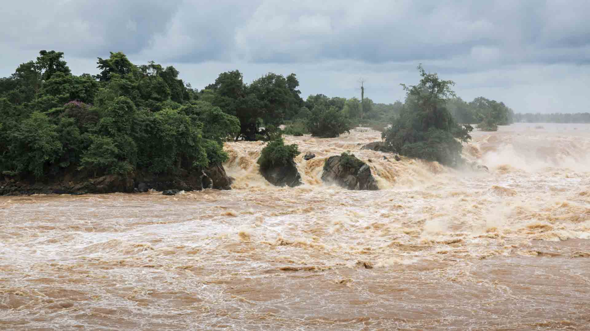 Flash floods destroy homes and kill dozens in DRC’s Kasaba - Libyan Star